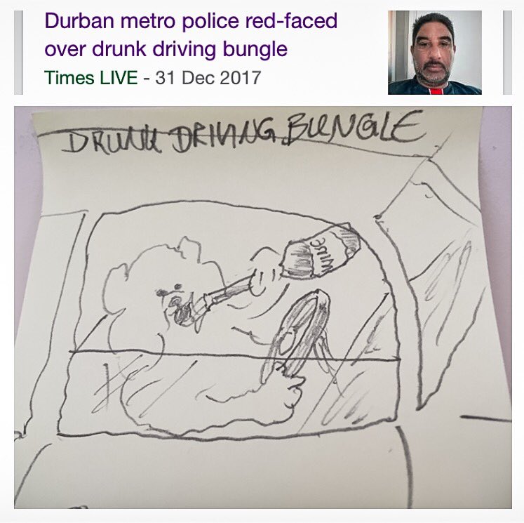 14 headlines with the word "bungle" illustrated with cartoons to ...