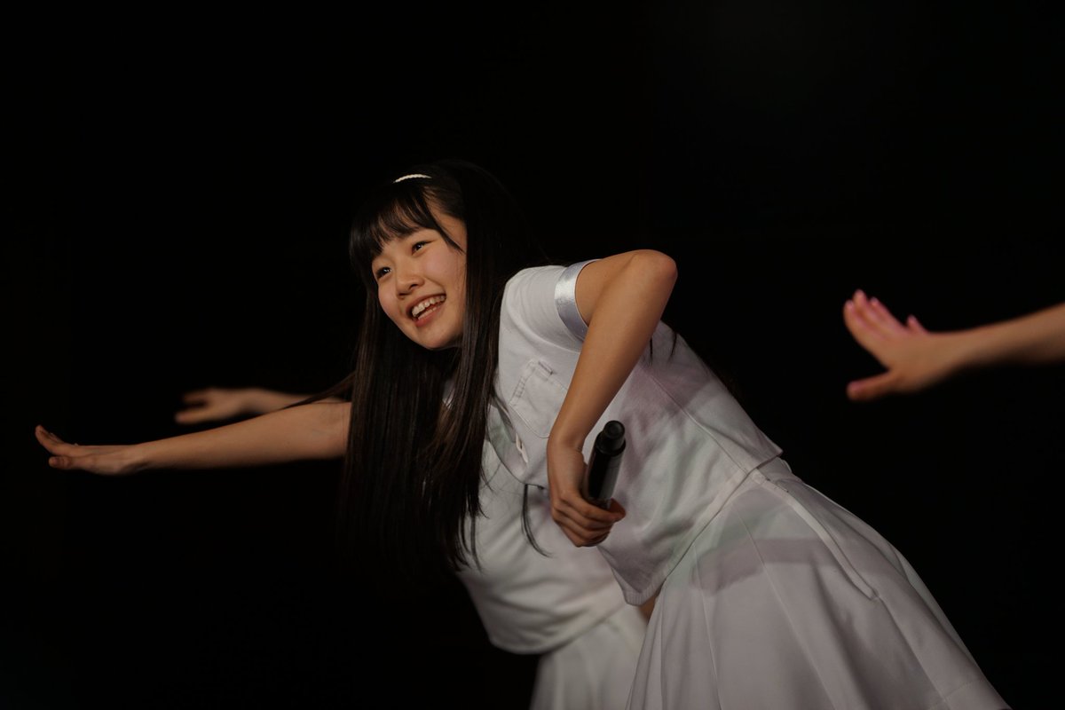 #AISアイス 2マン公演「AIS-Friend（アイスフレンド）」vol.2～with amiinA～ #amiinA (6ページ目 ...