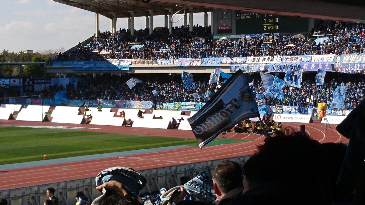 かわち (@ck_toppo) | Twitter