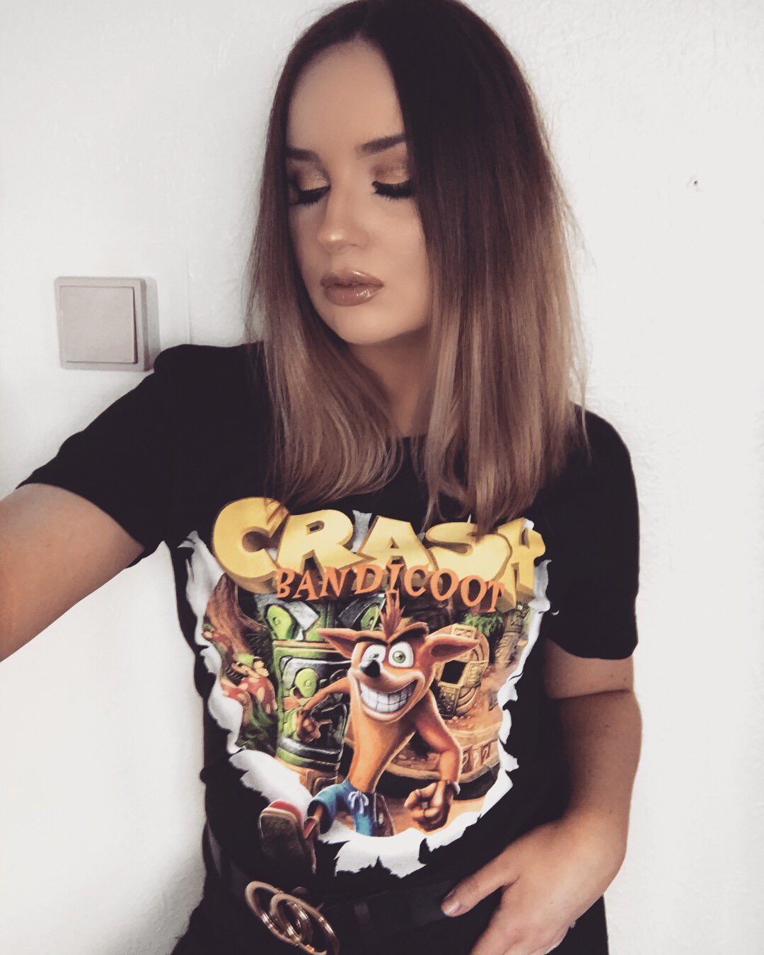 Tw Pornstars 1 Pic Samsational Twitter Crash ️ 12 02 Pm 10 Mar 2018