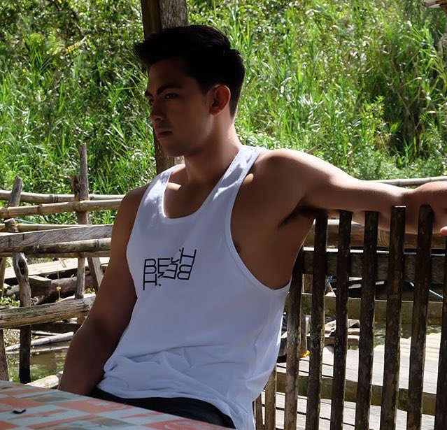 THE JAKOL DIARY on Twitter: "ANG HOT NIYA PALA... UGH! 👊🏻💦…