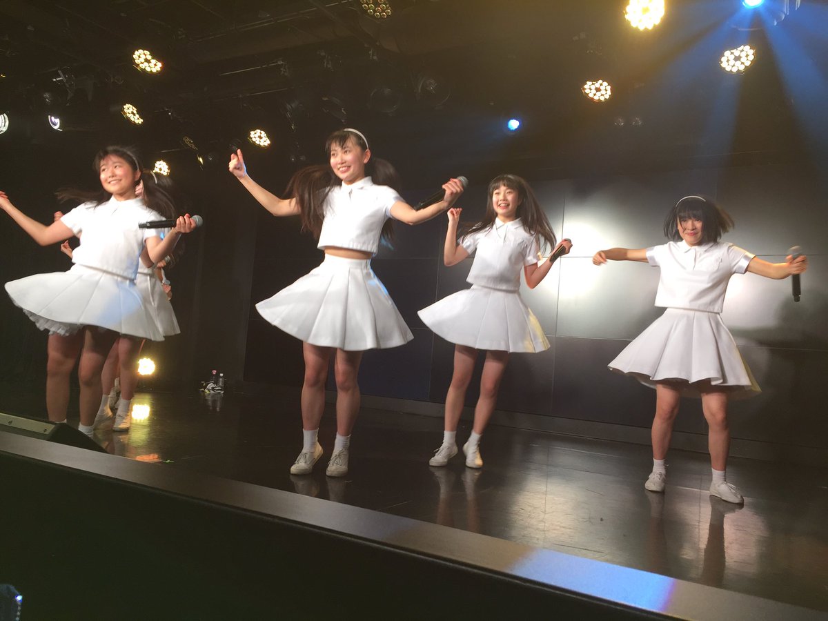 #AISアイス 2マン公演「AIS-Friend（アイスフレンド）」vol.2～with amiinA～ #amiinA (6ページ目 ...