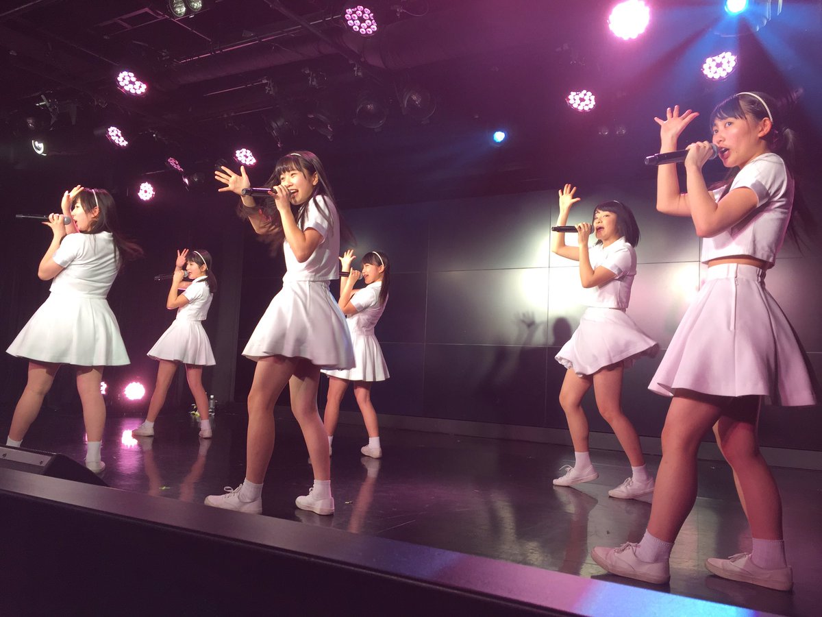 #AISアイス 2マン公演「AIS-Friend（アイスフレンド）」vol.2～with amiinA～ #amiinA (6ページ目 ...