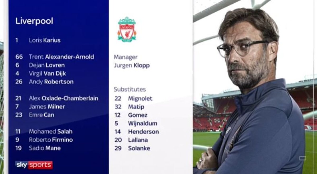 [Full Match-720p] 10 Mar 2018 - EPL 17/18 - Matchday 30 - Manchester United vs Liverpool