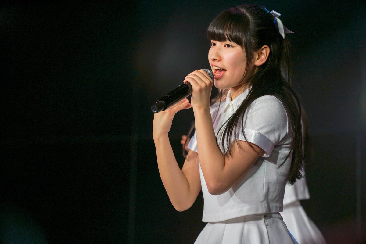 #AISアイス 2マン公演「AIS-Friend（アイスフレンド）」vol.2～with amiinA～ #amiinA (6ページ目 ...