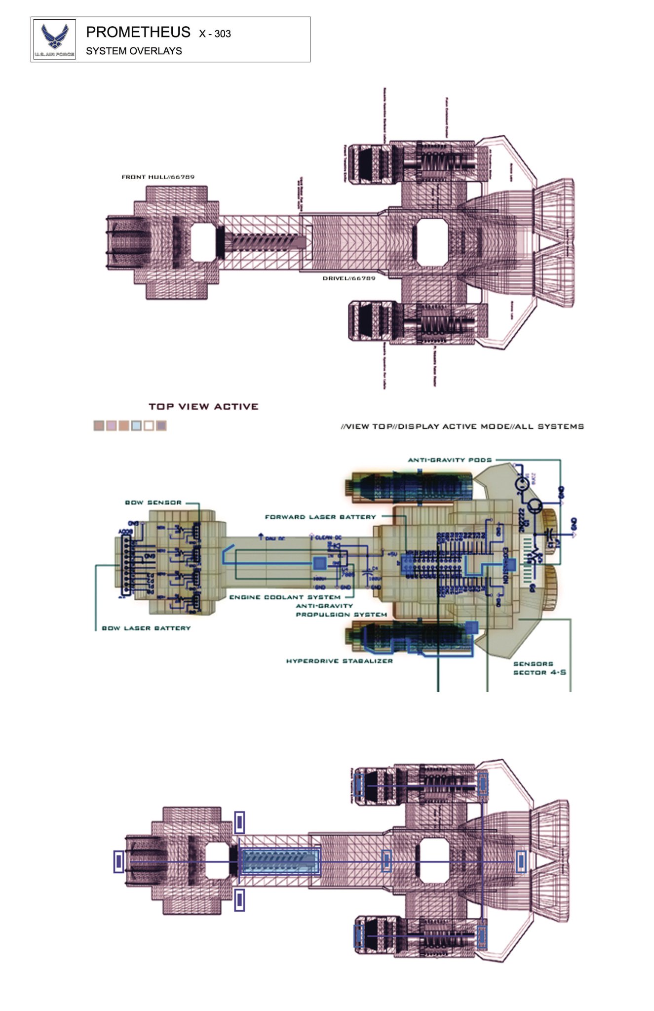 Stargate Idea, Discussion and Recommendation Thread | Page 151 ...