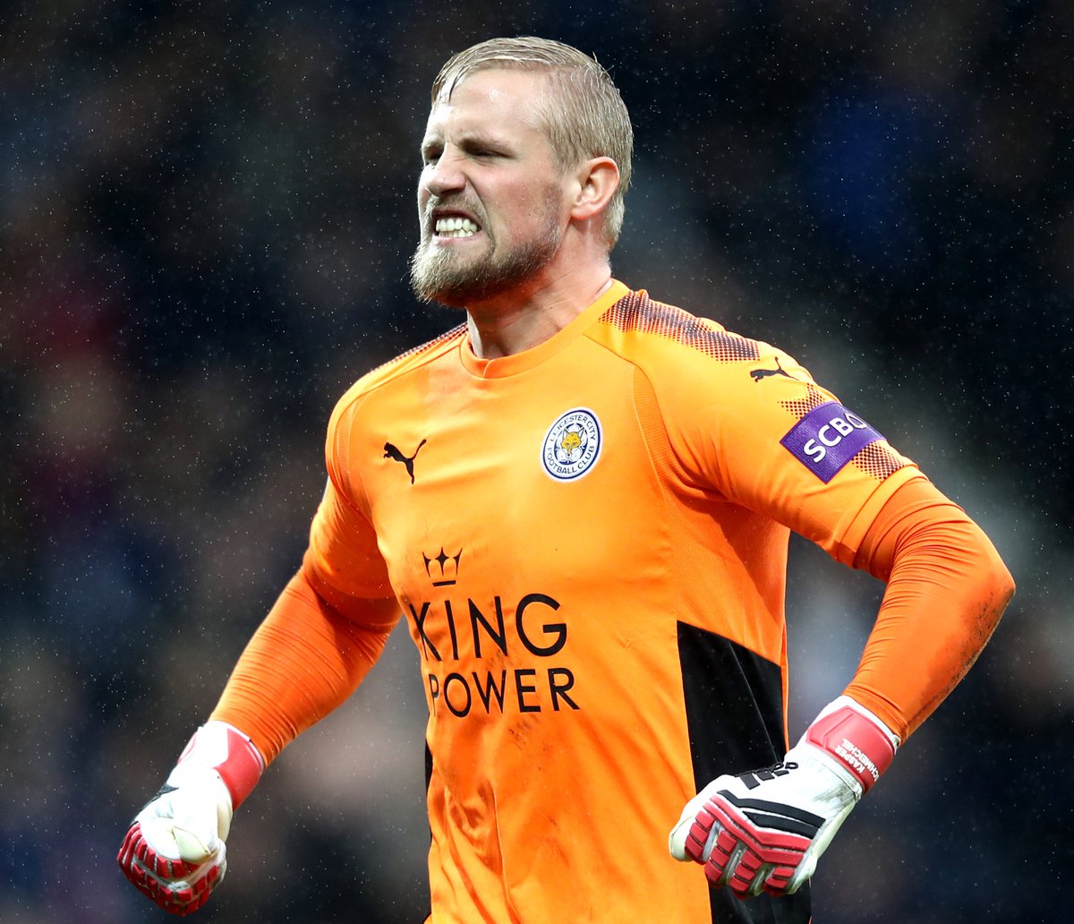 1363 best Lcfc images on Pholder | Kschmeichel1, Ben Chilwell and Lcfc