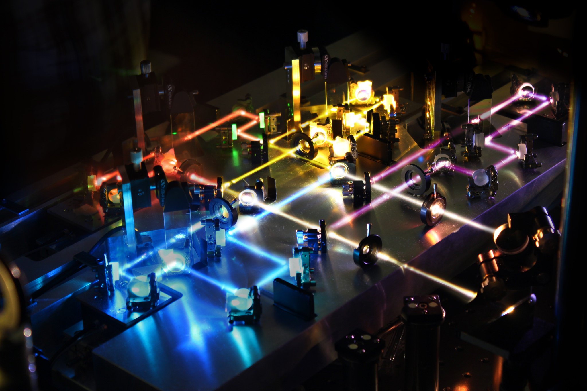 W30 White Laser Flashlight Throwing 2408 Meters - Page 2 - Commercial ...