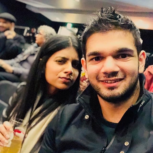 Devan Patel (@devzki) | Twitter