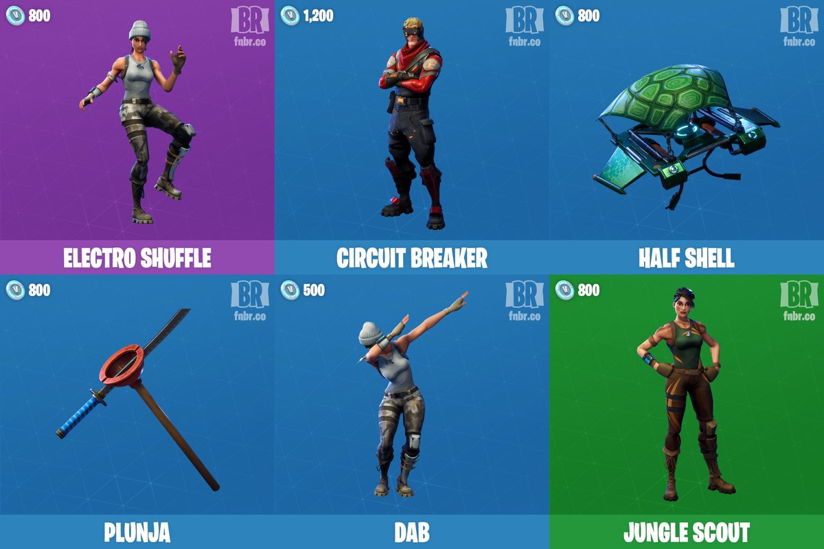 Fortnite Jungle Scout Outfits Fortnite Skins