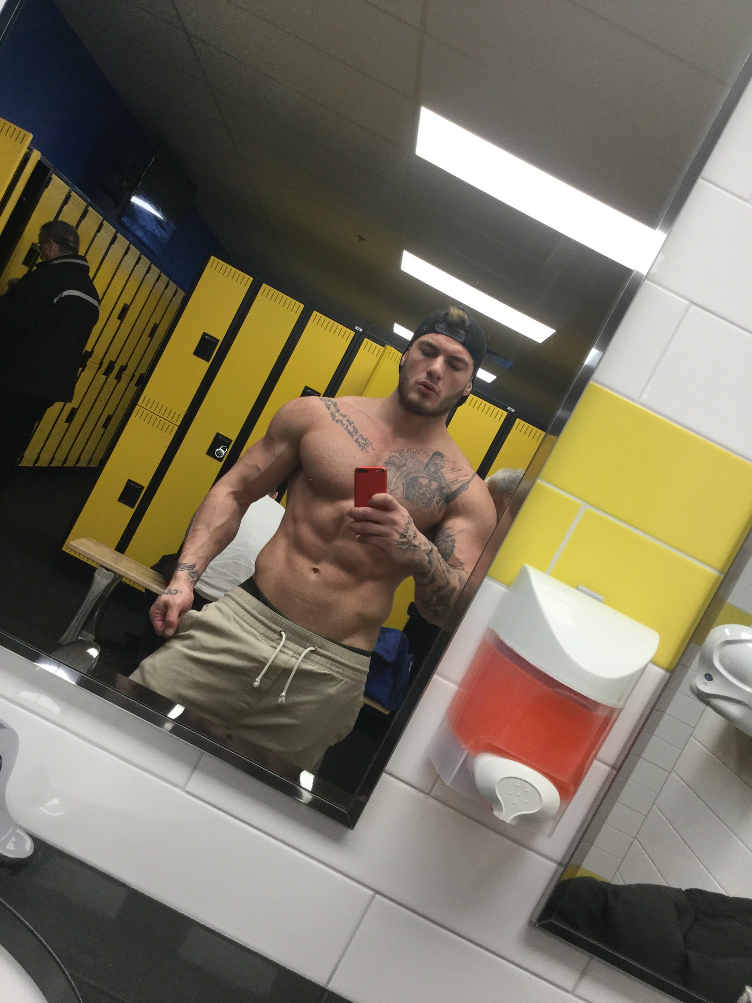 William Seed On Twitter Today Was A Good Day 😎😜💪