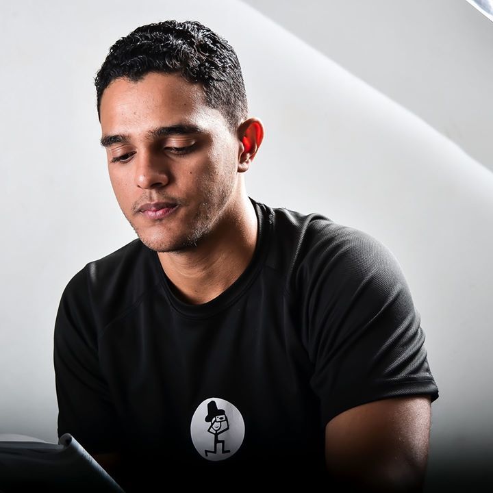 Kelvin Perez (@kelvinmps) | Twitter