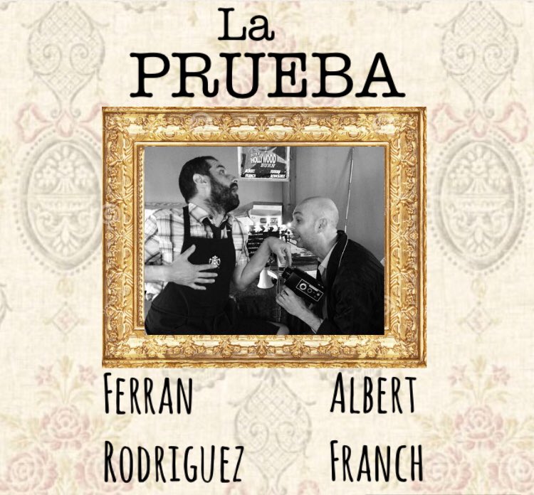 Ferran Rodriguez (@FerranButkus) | Twitter