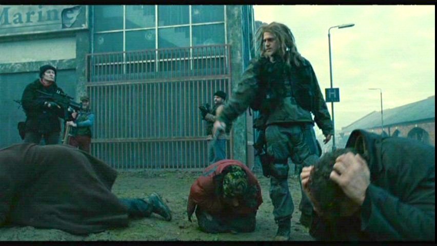 Charlie Hunnam Children Of Men