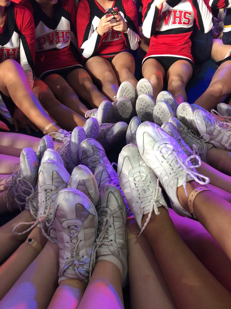 PVHS Cheer (@pv_trojancheer) | Twitter