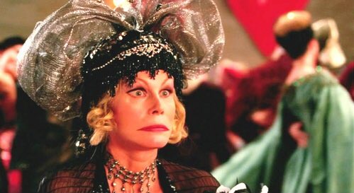 Ella Enchanted Mother