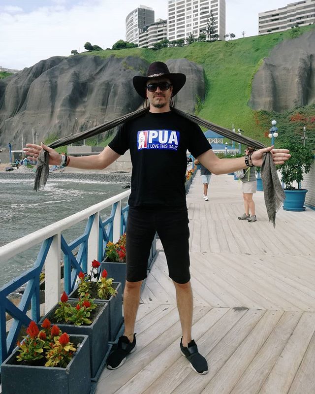 Mystery Pua Before And After