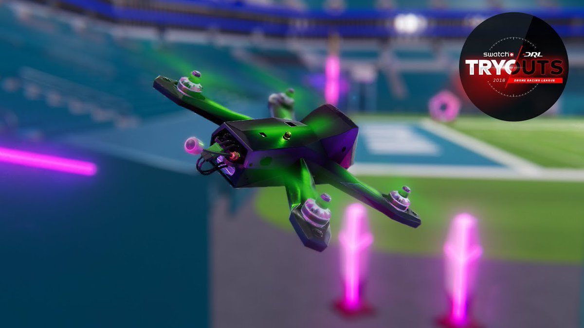 2019 multigp track liftoff simulator - aptres