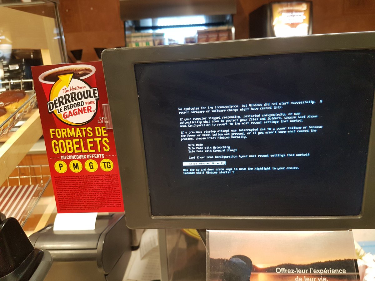 Tim Hortons | Tier3MD | Computer Virus Attack | Computer Security