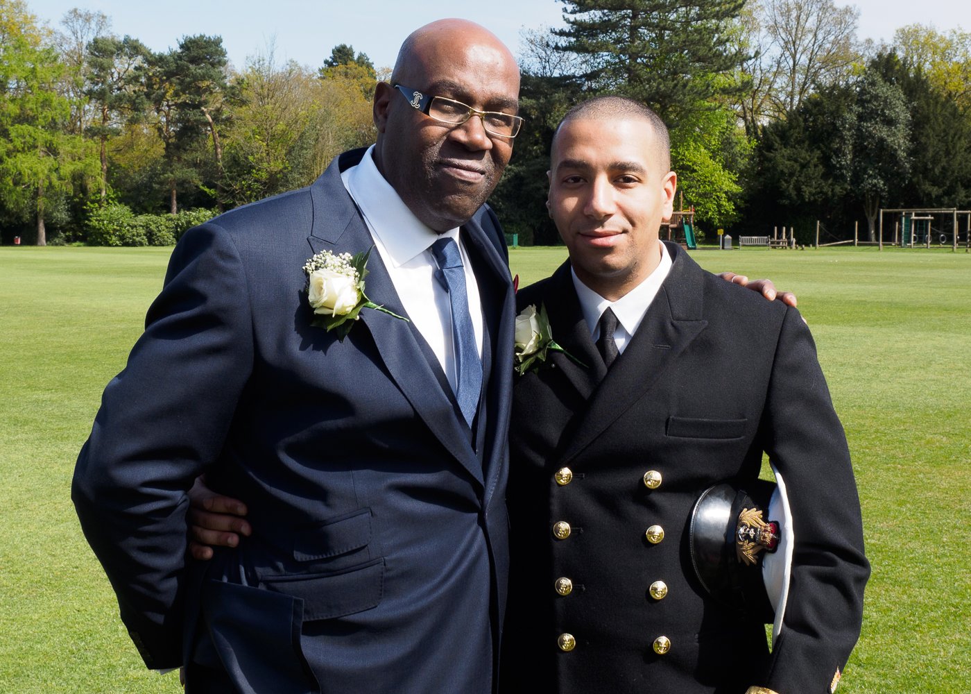 Cass Pennant Cass Pennant 🇬🇧 On X: "Marcus, Thank You For Being