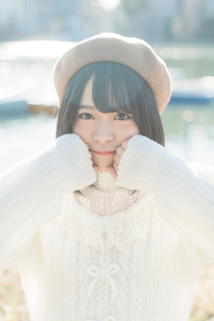 Team 8 Lounge on Twitter: "180228 Kuranoo Narumi will be in BUBKA's March Issue In an exclusive ...