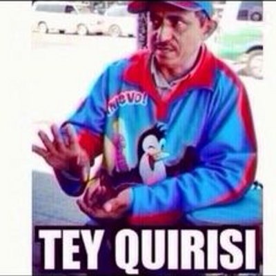 Take It Easy Meme Mexican