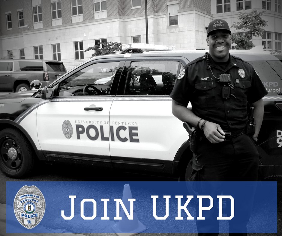 University Of Kentucky Police Department Suspect With Guns, Body Armor