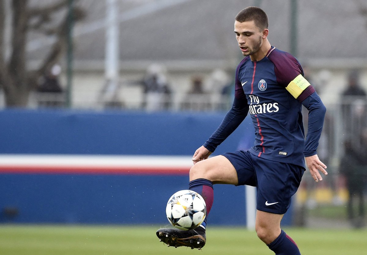 [News-Anciens] Lorenzo Callegari (FC Chambly Oise/N1) : "Je ne garde ...