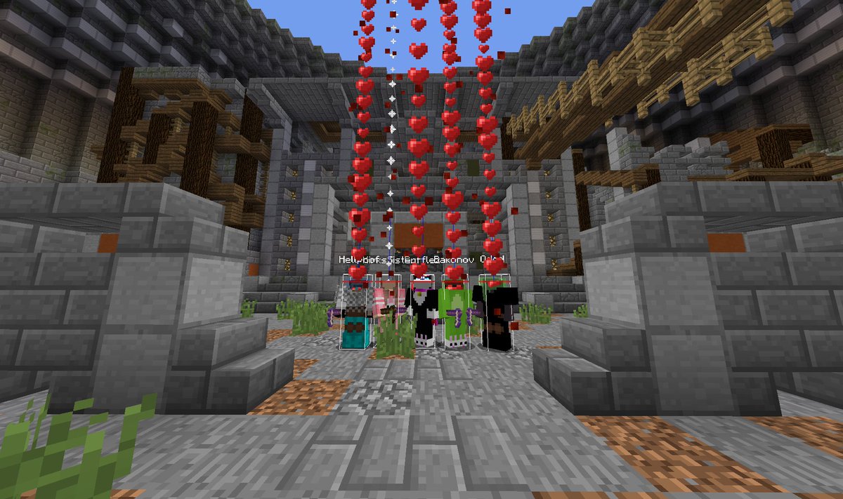 Quakecraft update ideas: progression, prestige, and milestones ...