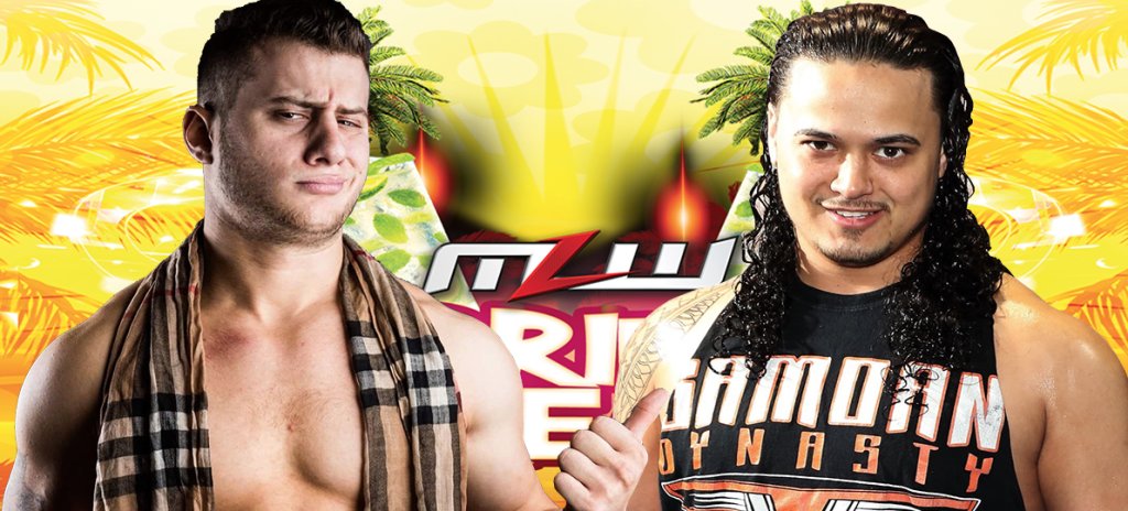 WRESTLESCOPE (@wrestlescopeTV) | Twitter