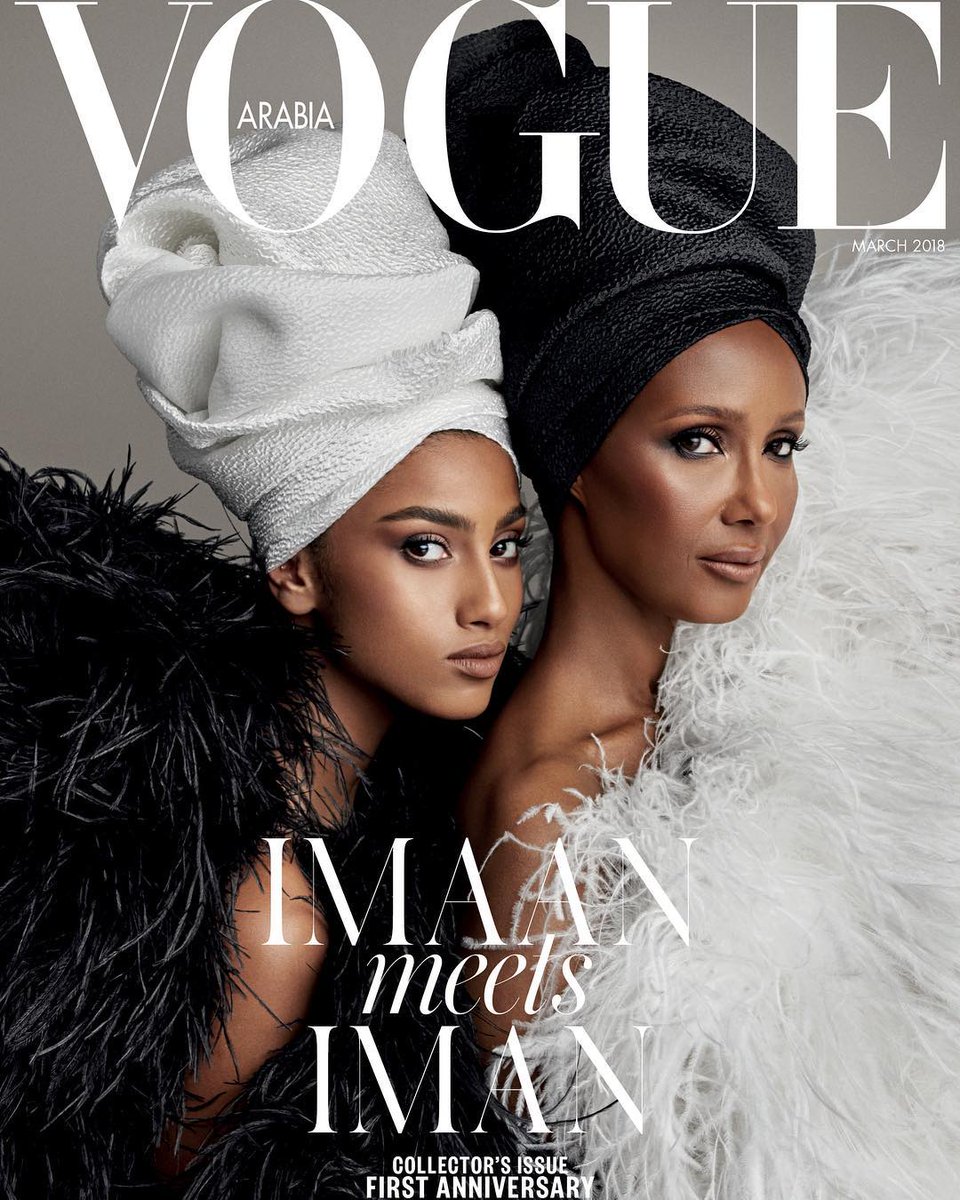26 Spring Magazine Covers Dripping In Glossy Black Excellence - Blavity