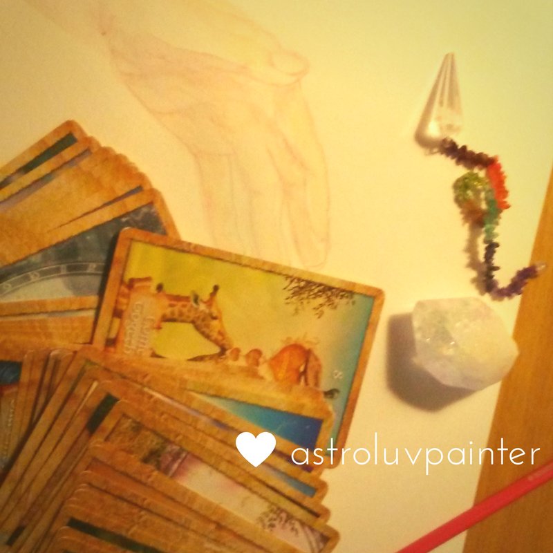 NahSeh (@astroluvpainter) | Twitter