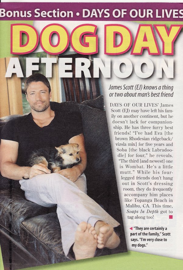 EJAMI/Days