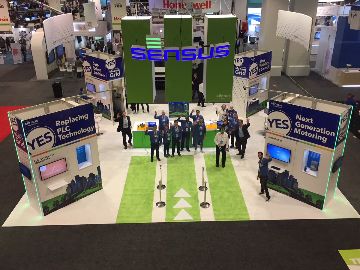 Working At Sensus - Zippia