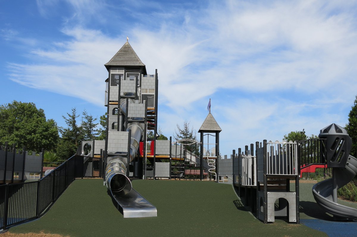 Are Dogs Allowed At Coyote Point