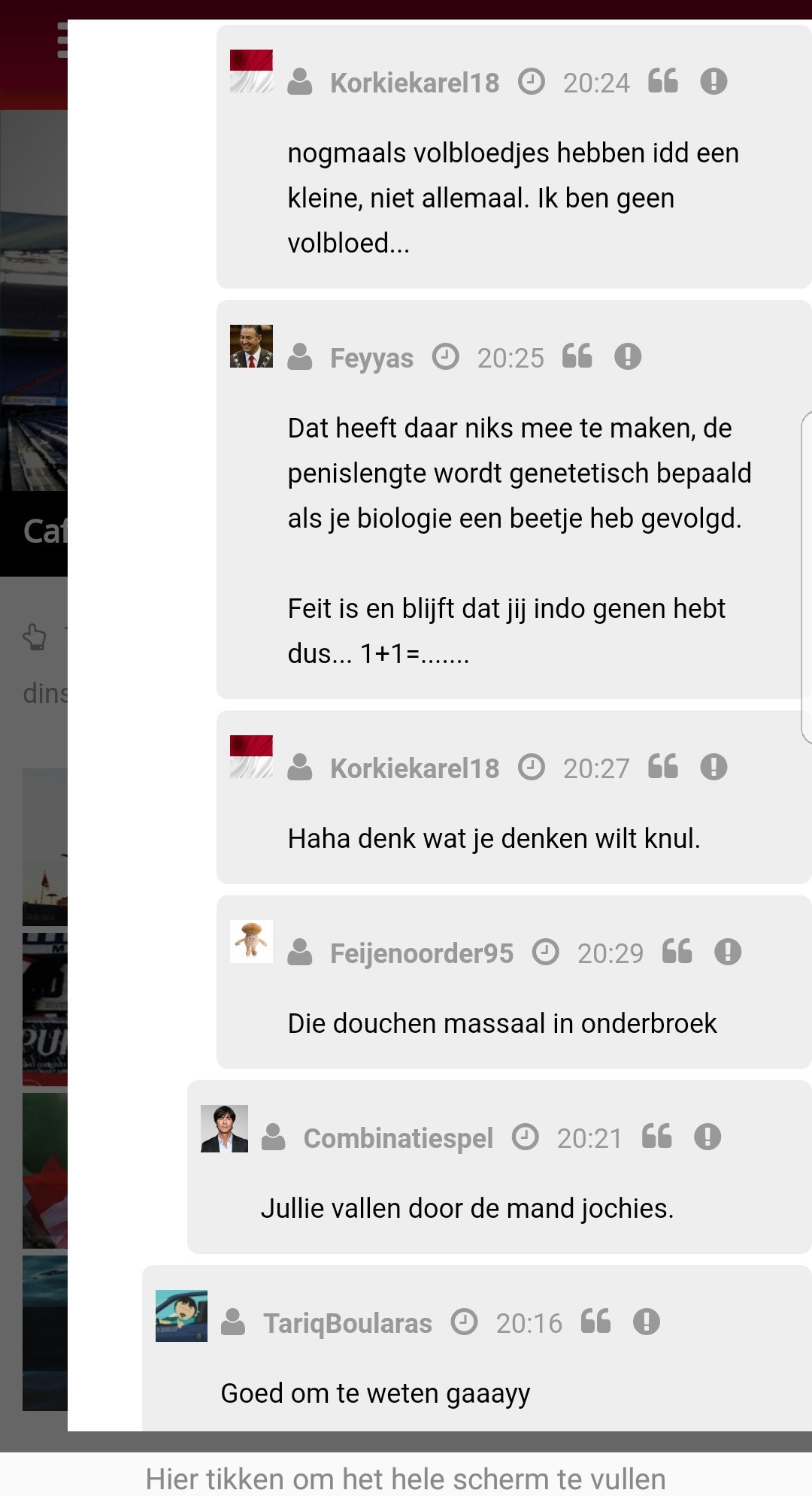 Best Of FR12 on Twitter: "GROOTGESCHAPEN