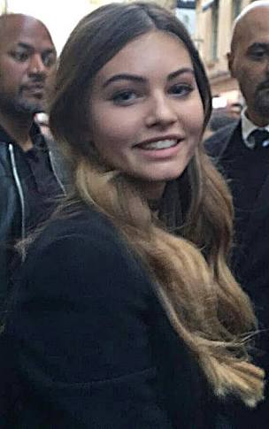 Classify French model