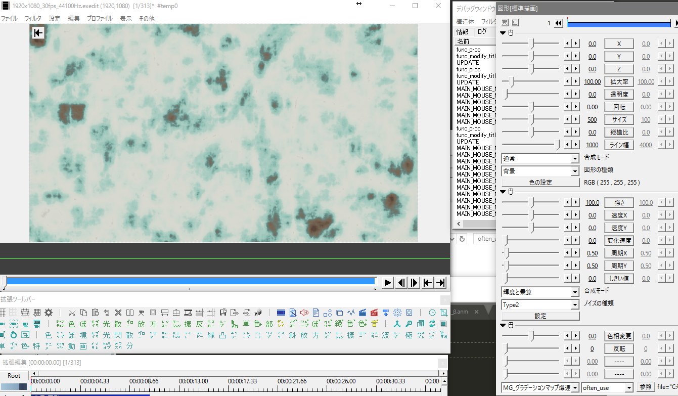 Aodaruma on Twitter: "インク風…