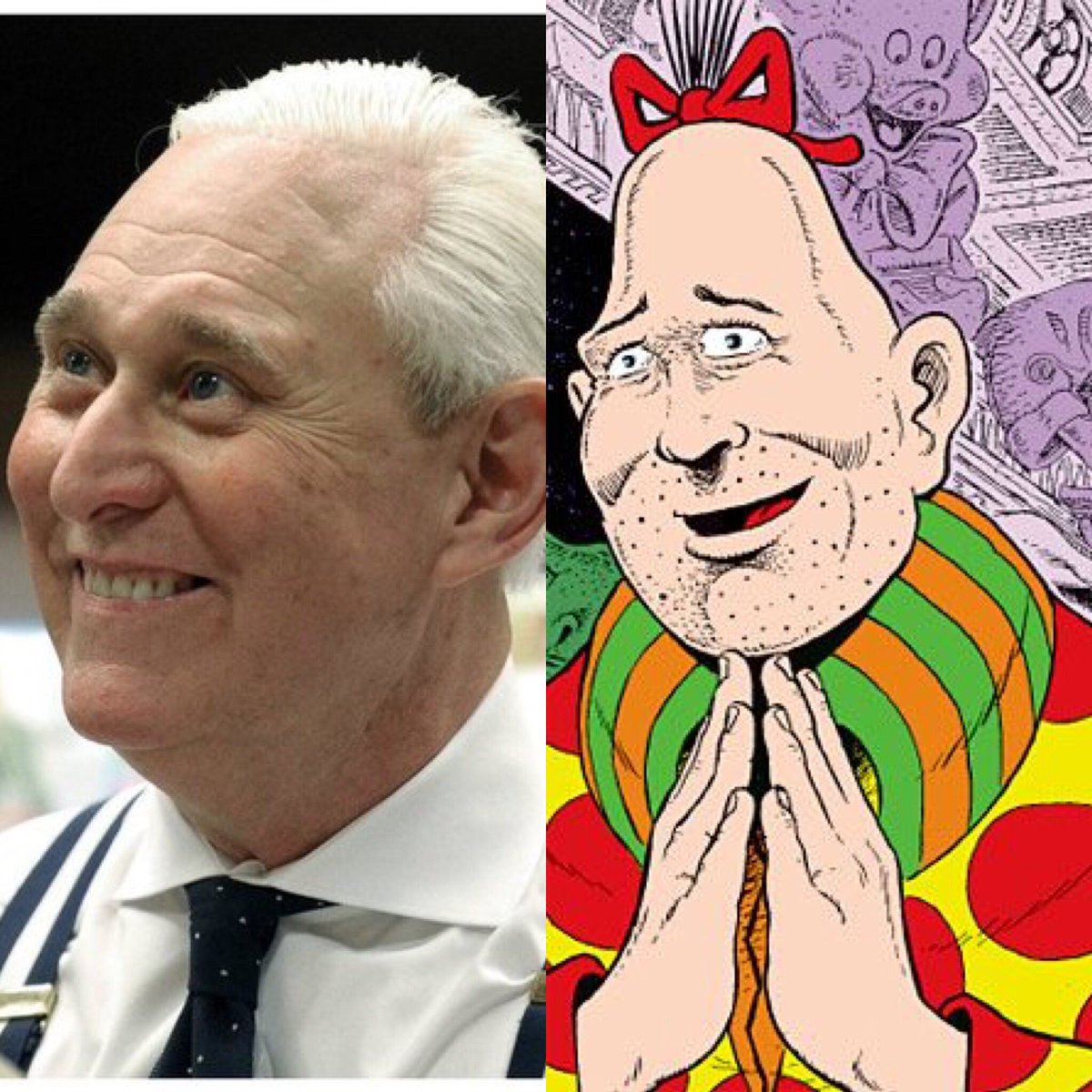 Zippy The Pinhead Are We Having Fun Yet