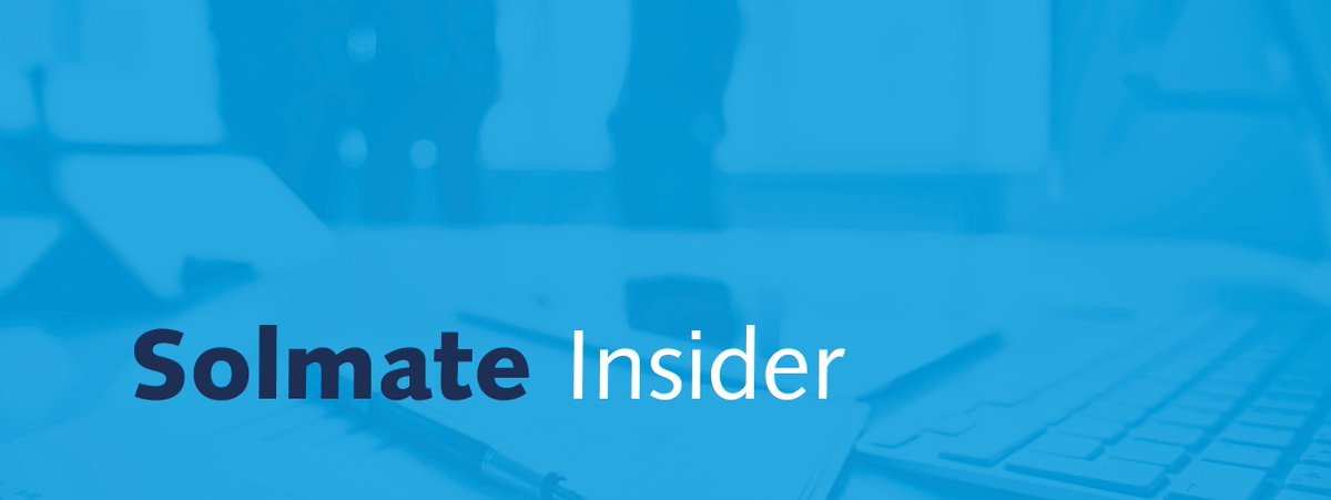 Solmate Group (@SolmateGroup) | Twitter