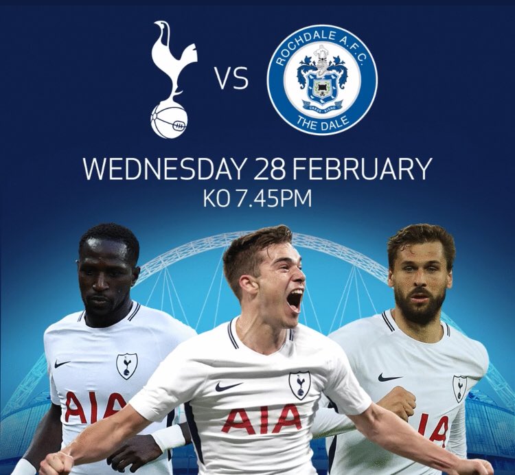 254 best Thfc images on Pholder | Llorentefer19, Alderweireld Tob and H ...