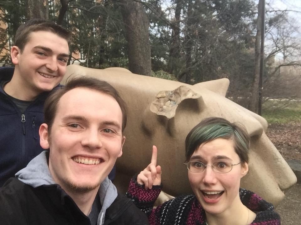 Ida Ehrhardt (@ida_ehrhardt) | Twitter