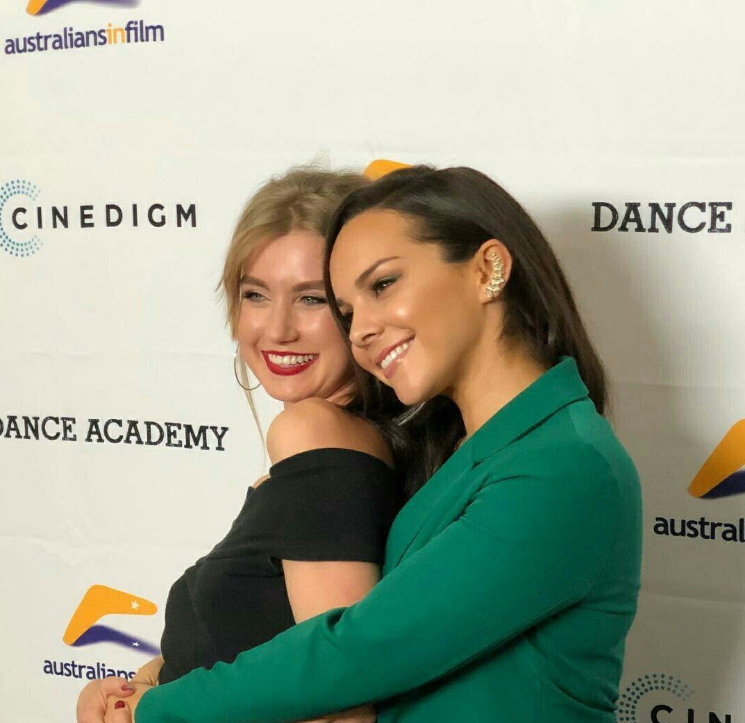 Isabel Durant Dance Academy