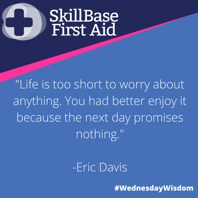 SkillBase First Aid (@SkillBaseFA) | Twitter