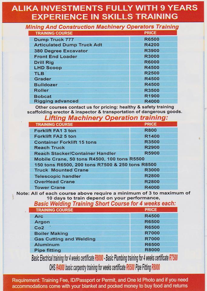 Alika Investments (@alikainvestment) | Twitter