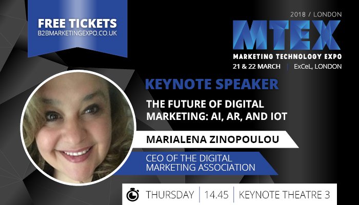 Chartered Marketer (@chartermarketer) | Twitter