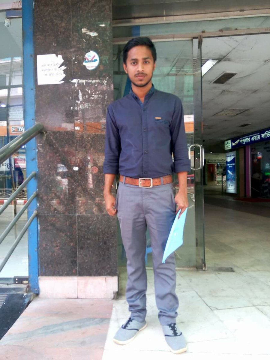 Yeahia Hussen (@YeahiaHussen) | Twitter