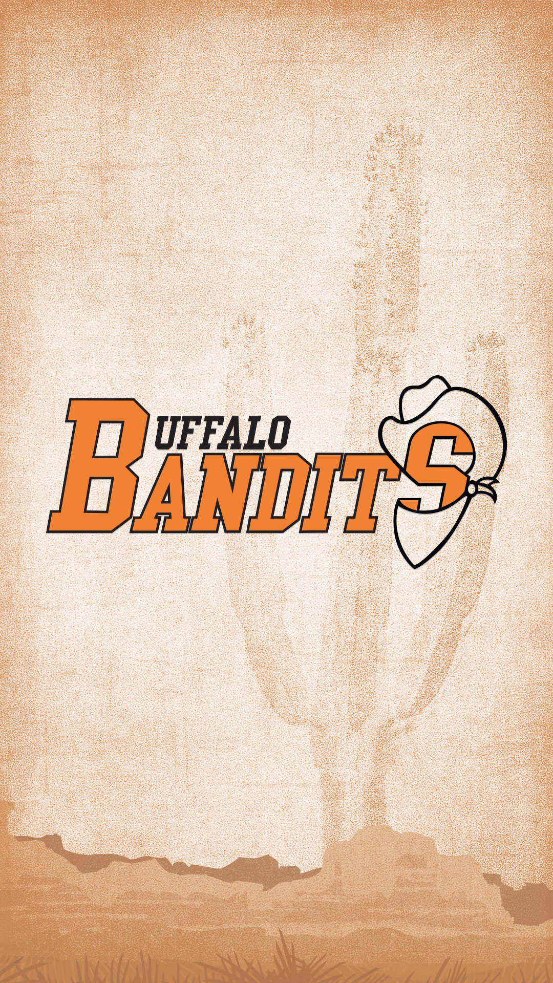 Buffalo Bandits Wallpaper