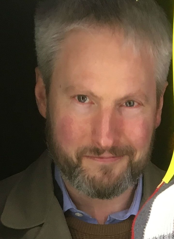 Christopher Montgomery's Instagram, Twitter & Facebook on IDCrawl