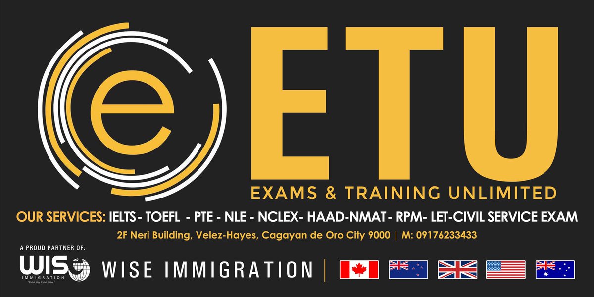 ETU REVIEW CDO (@etu_review) | Twitter